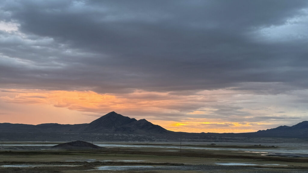 Tecopa, California: A Desert Oasis with a Rich History - TecopaCabana