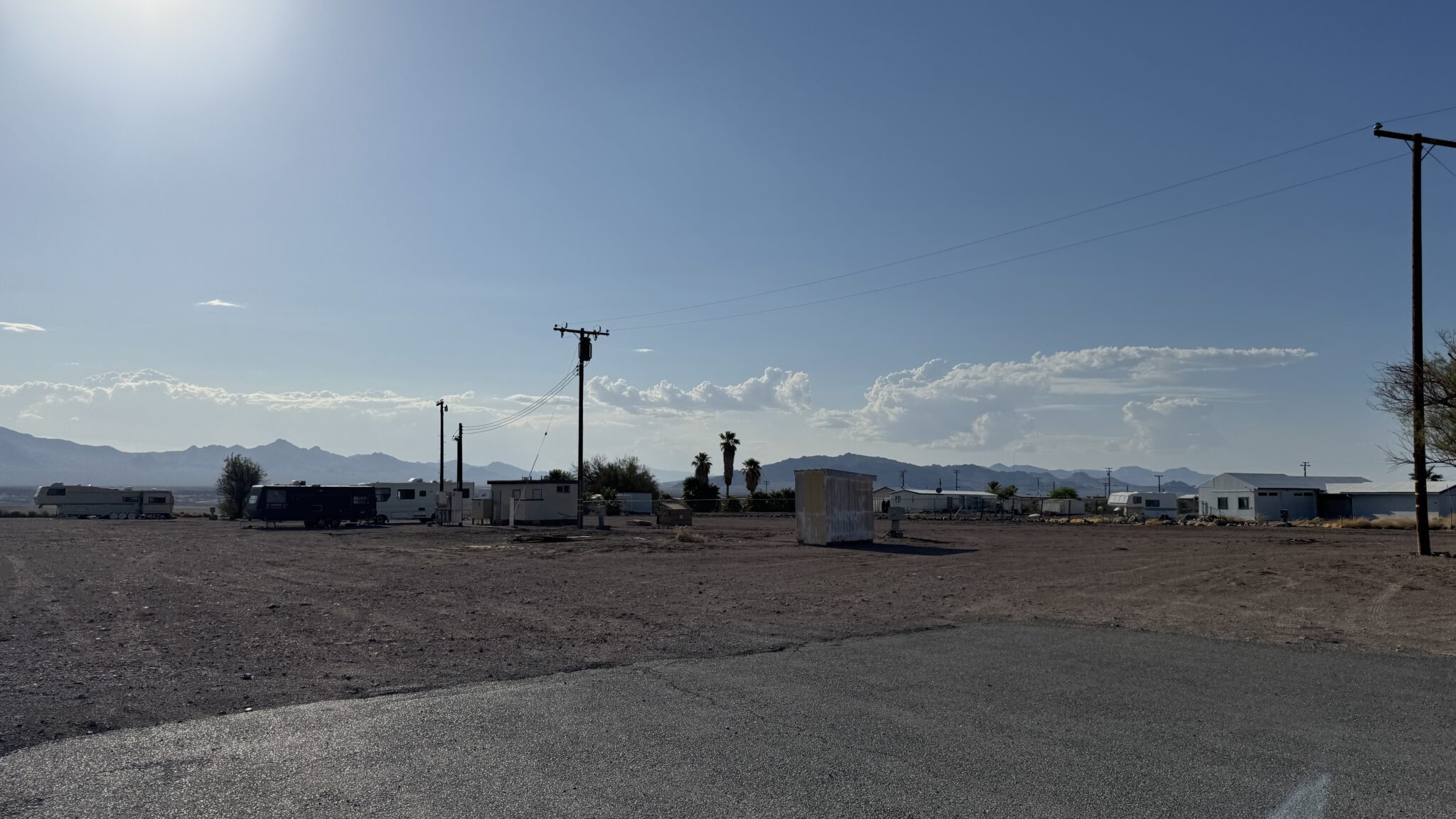 Records Trace Years of Noncompliance as Tecopa Hot Springs Operator ...