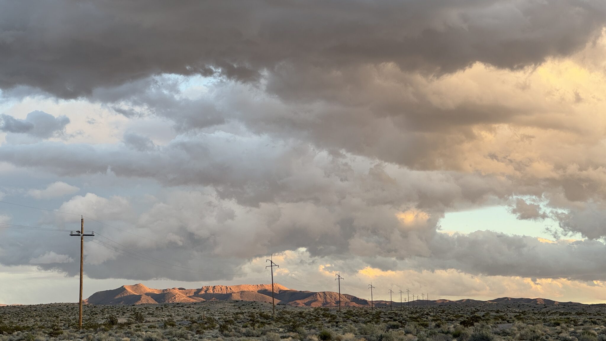 Welcome to Tecopa - TecopaCabana