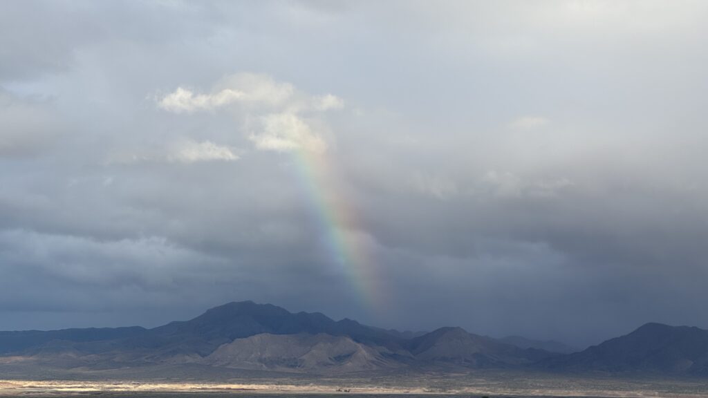 Welcome to Tecopa - TecopaCabana